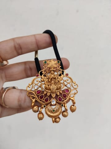 New lakshmi hair band